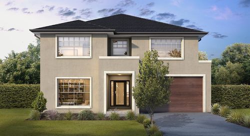 Wisdom Homes - Home Designs, Facades, Display Homes & Review