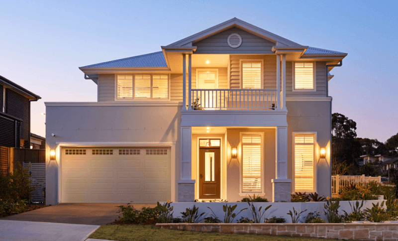 Clarendon Homes (NSW) - Home Designs, Display Homes & Review