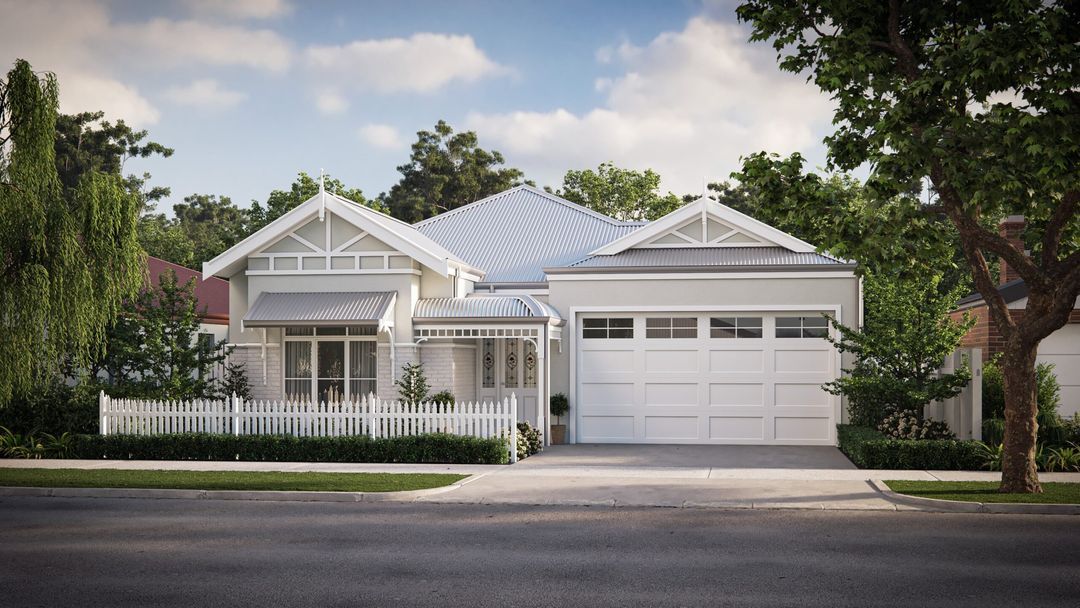 Plunkett Homes - Home Designs, Floor Plans, Display Homes