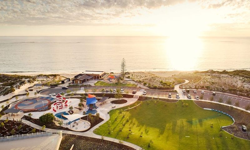 Dual Occupancy home for sale in Amberton Beach Estate (Perth, Eglinton WA)