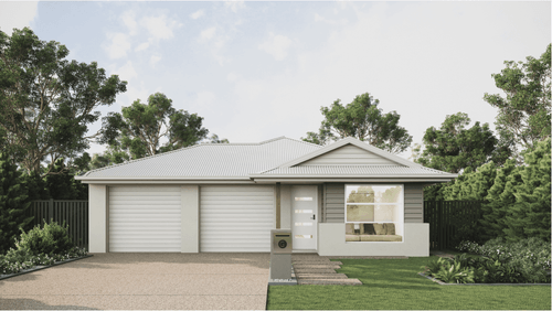 Dual Living & Dual Occupancy Home Designs | Heaps Good Homes