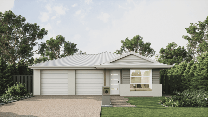 Dual Living & Dual Occupancy Home Designs | Heaps Good Homes