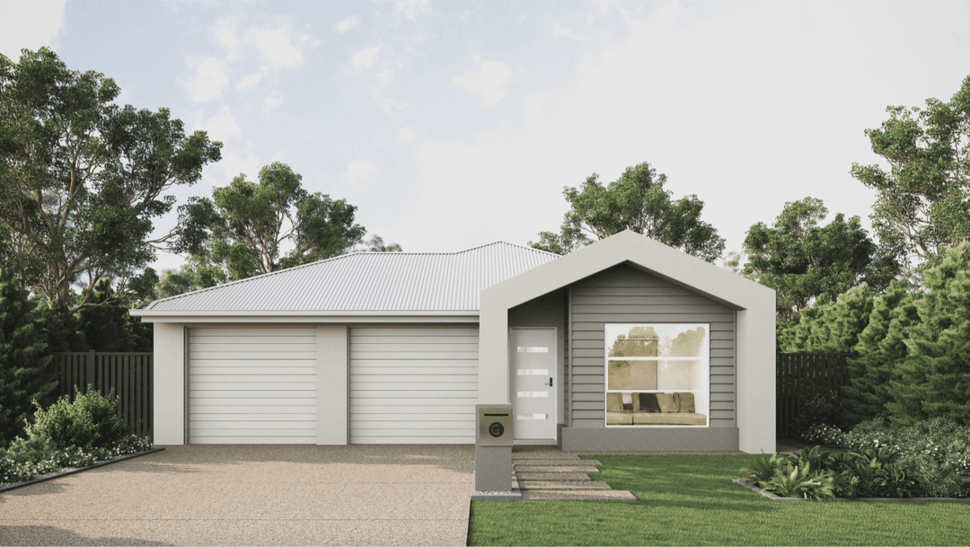 Dual Living & Dual Occupancy Home Designs | Heaps Good Homes