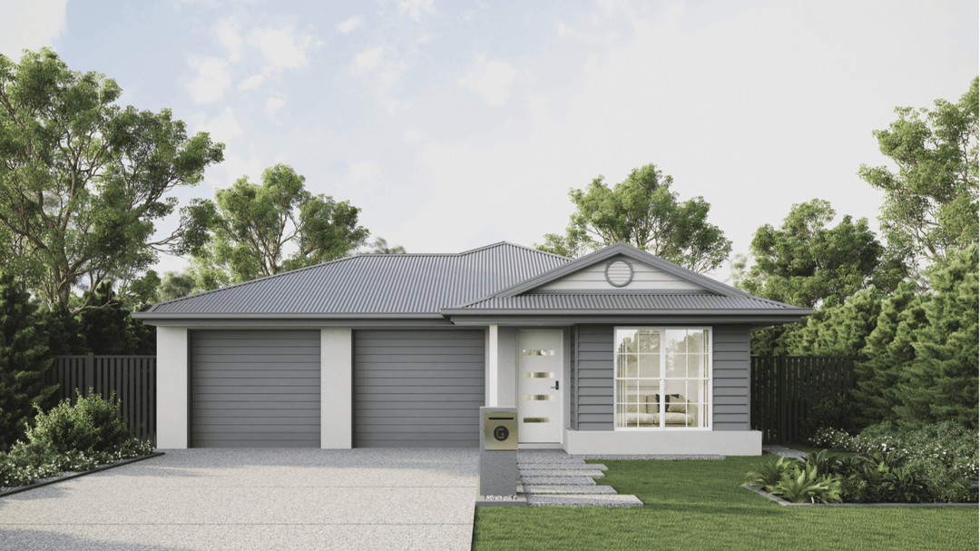 Dual Living & Dual Occupancy Home Designs | Heaps Good Homes