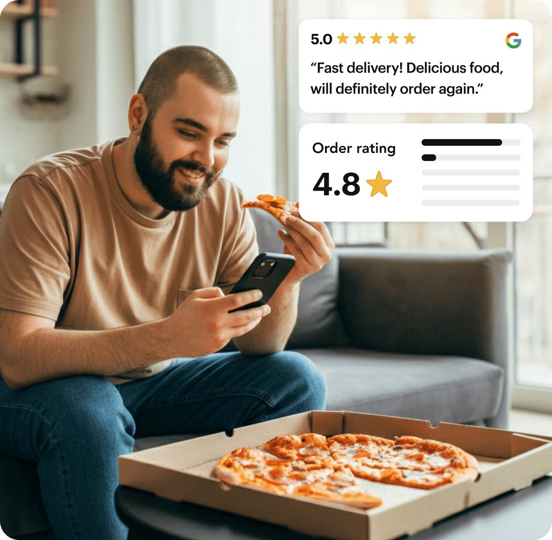 Shipday: Free, Local Delivery Software