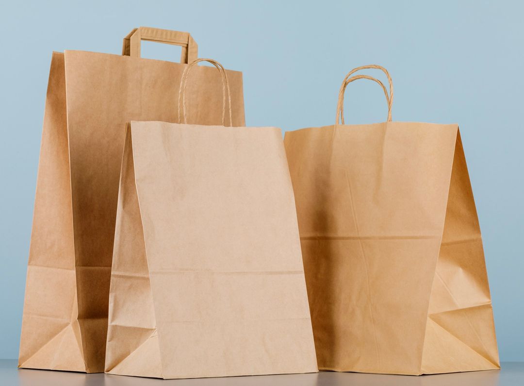 Paper Packaging and Paper Bag Solutions | Bestpac UK