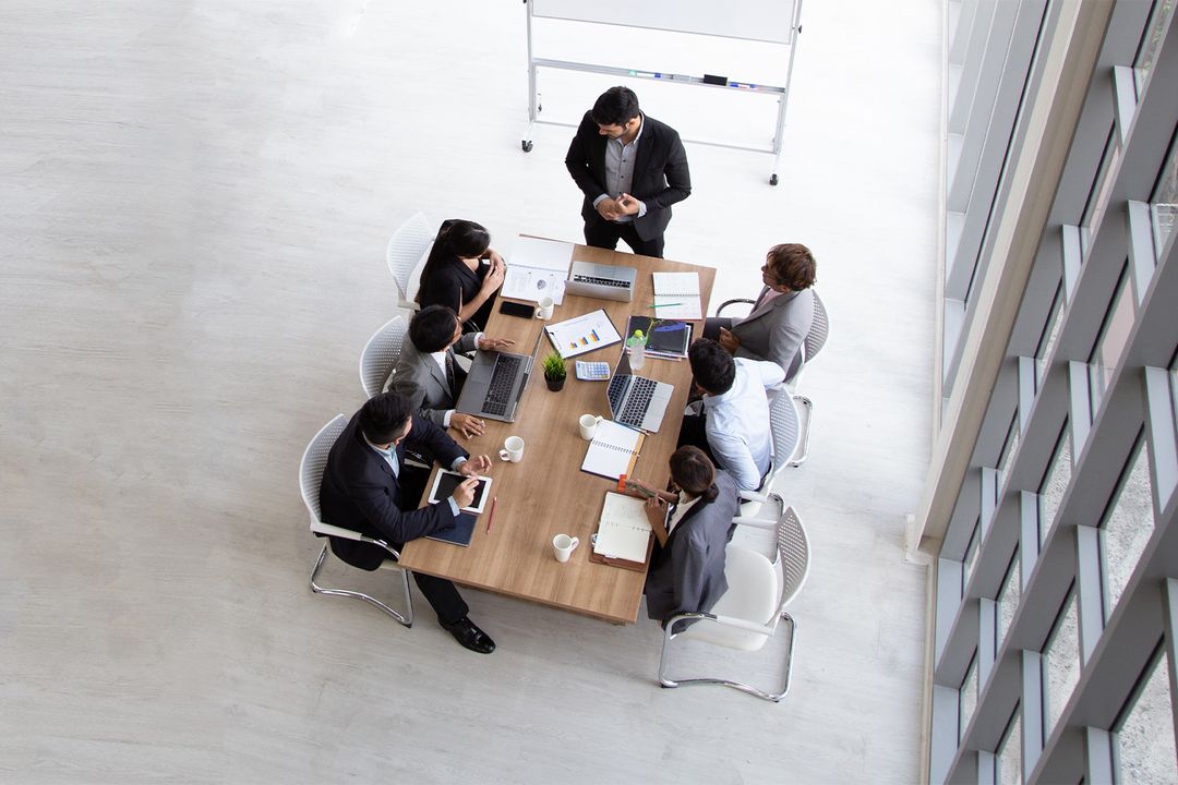 What Is a High-Level Overview & Why Does It Matter? | Poised