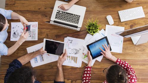 List Of Behavioral Interview Questions For Sales Managers | Poised