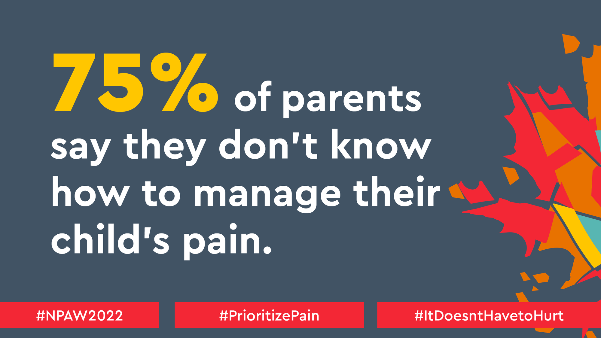Pain Canada | Pain Doesn't Discriminate