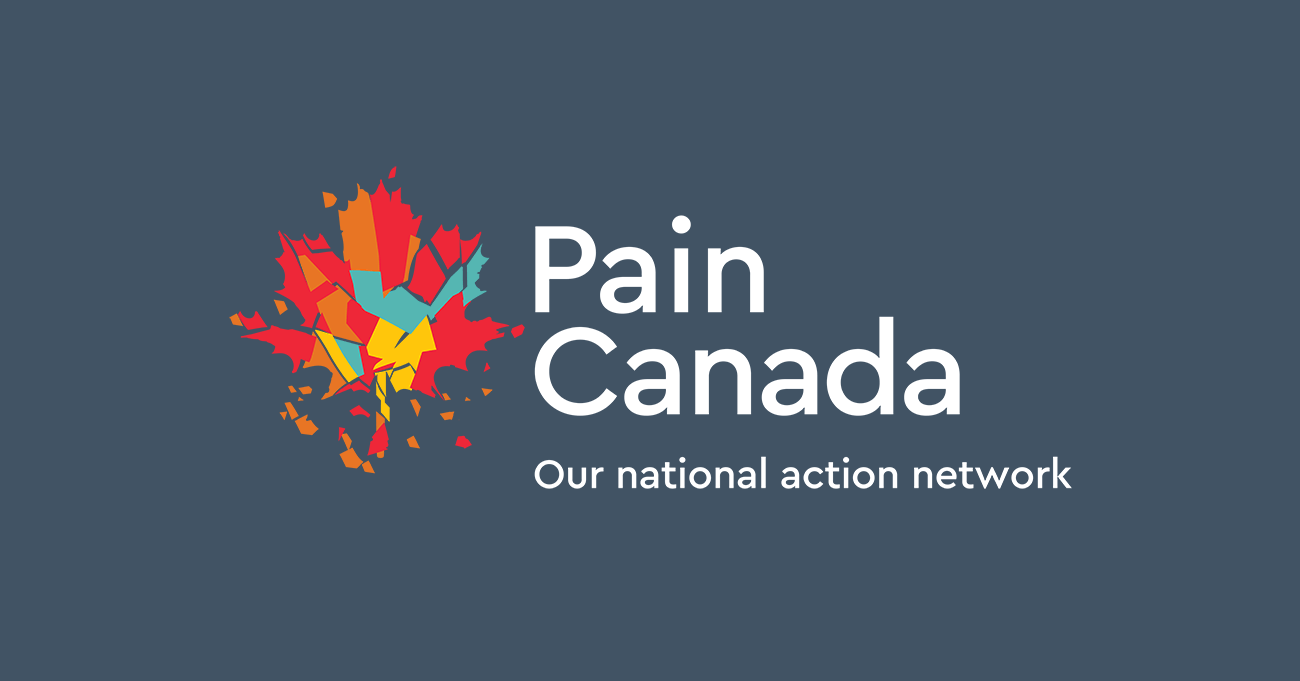 Resources for People with Pain | Pain Canada