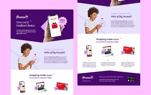 How to Design an Eye-Catching Poster | Design Cloud