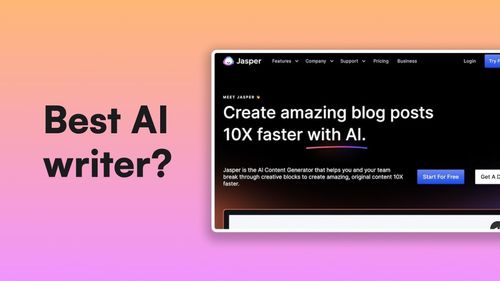 13 best AI SEO content writer tools that write like humans | Marketer Milk