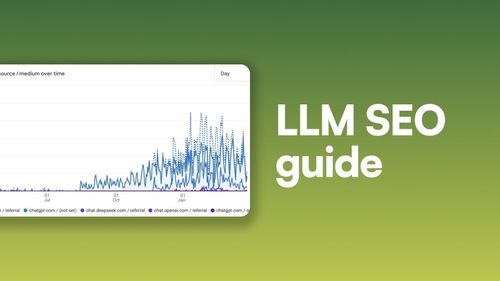 LLM SEO: The ultimate guide to ranking in AI search | Marketer Milk