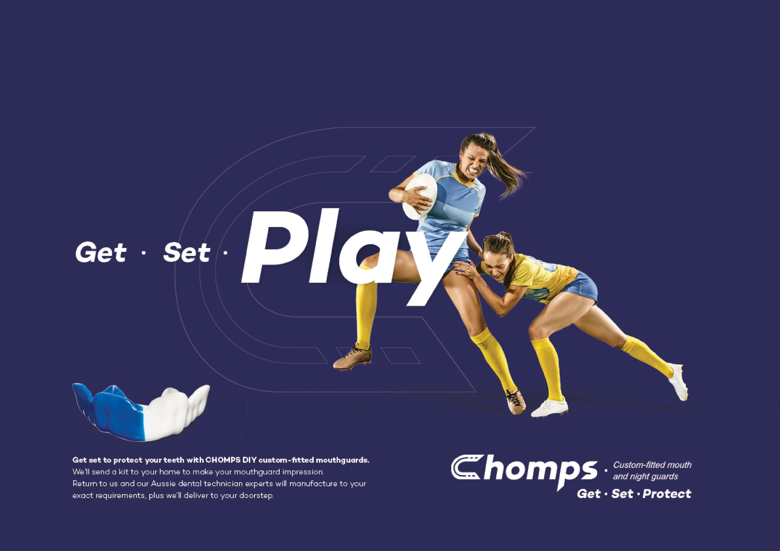 Chomps Case Study - Our Work | Forte Agency