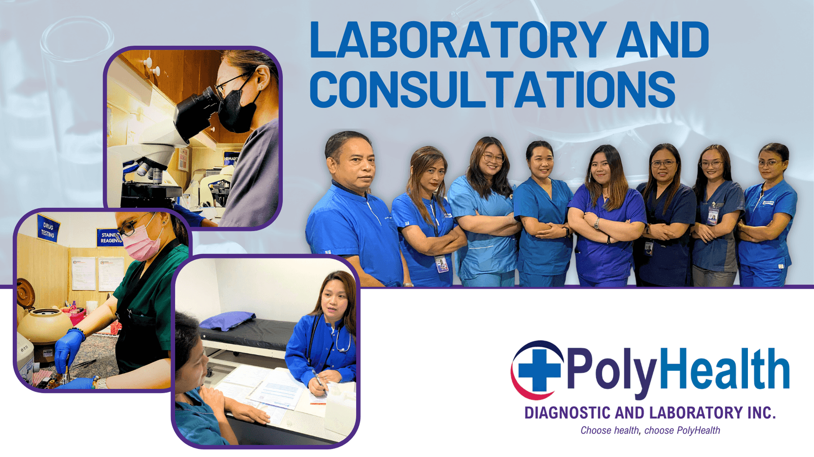 PolyHealth