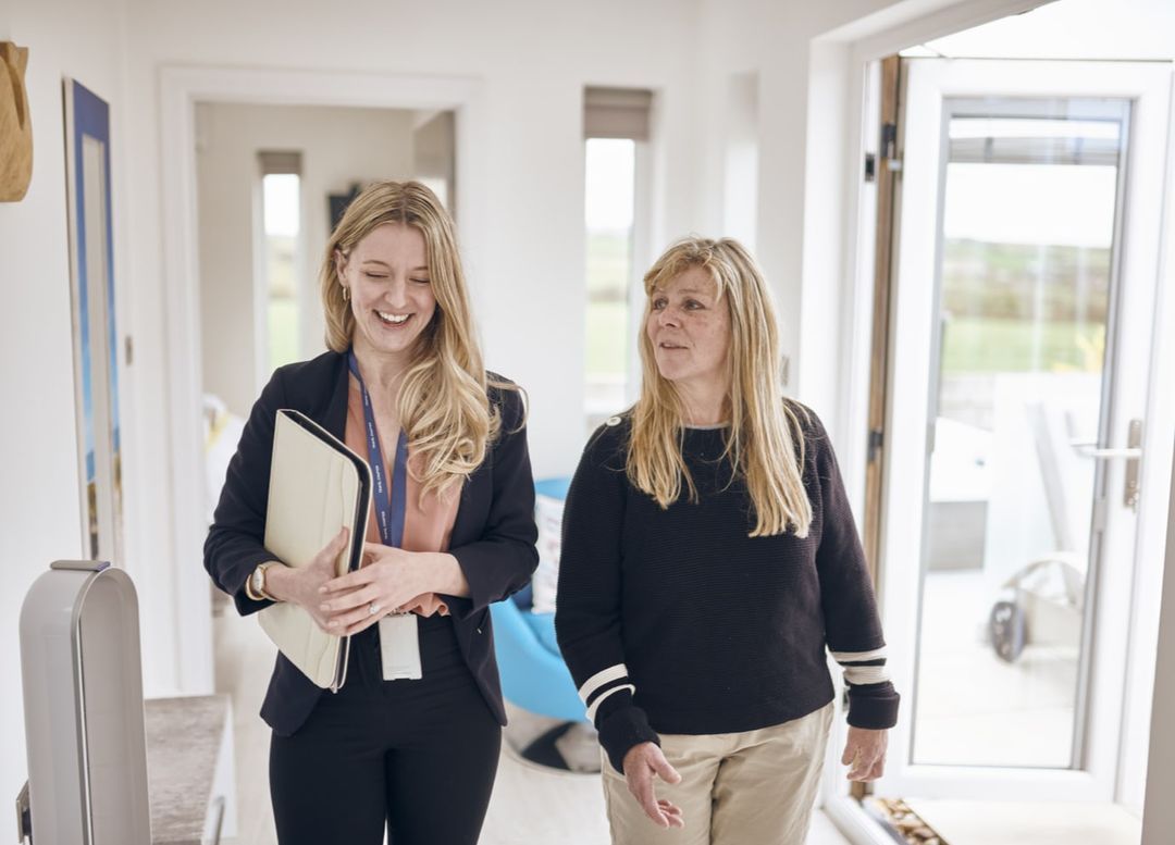 Travel Chapter - Holiday Letting Agency