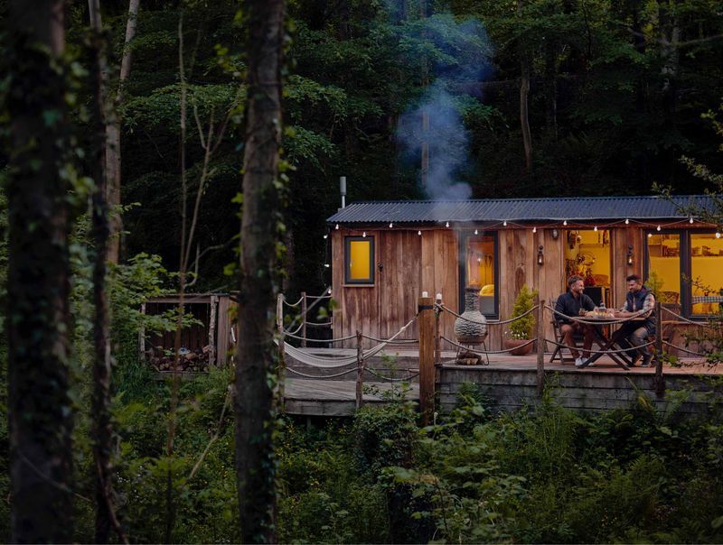 Travel Chapter - Holiday Letting Agency