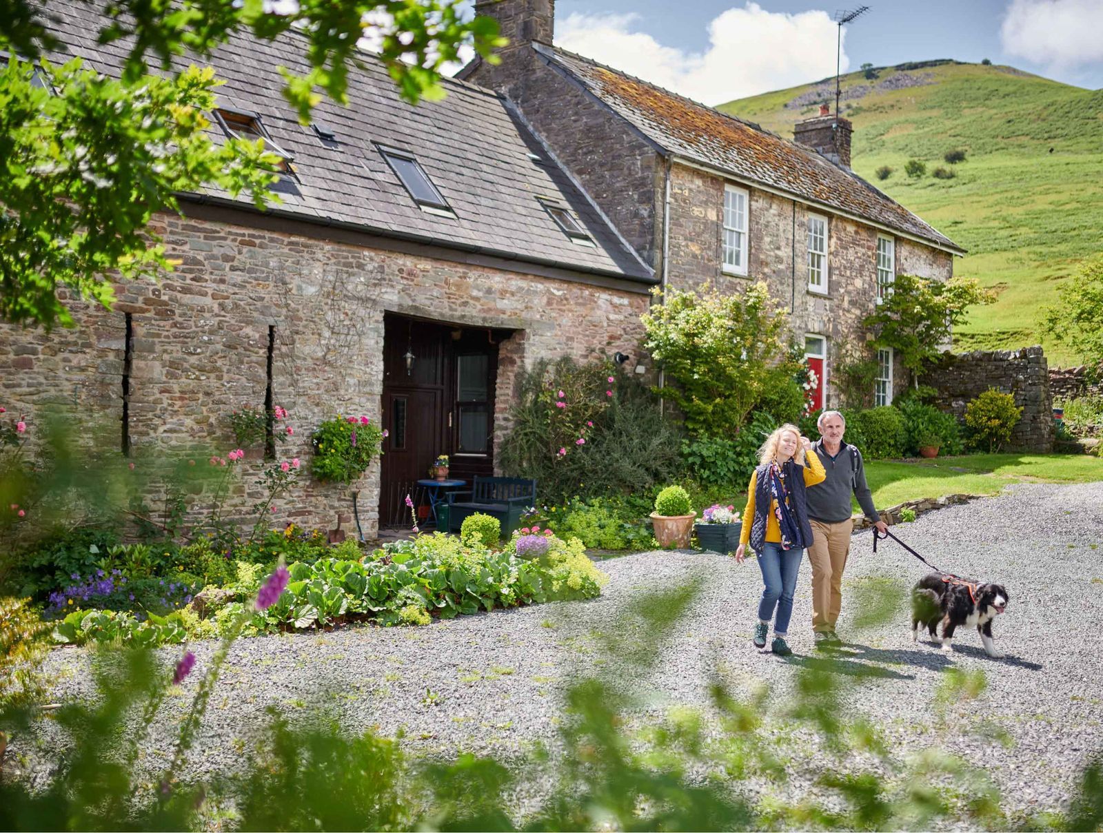 Travel Chapter - Holiday Letting Agency