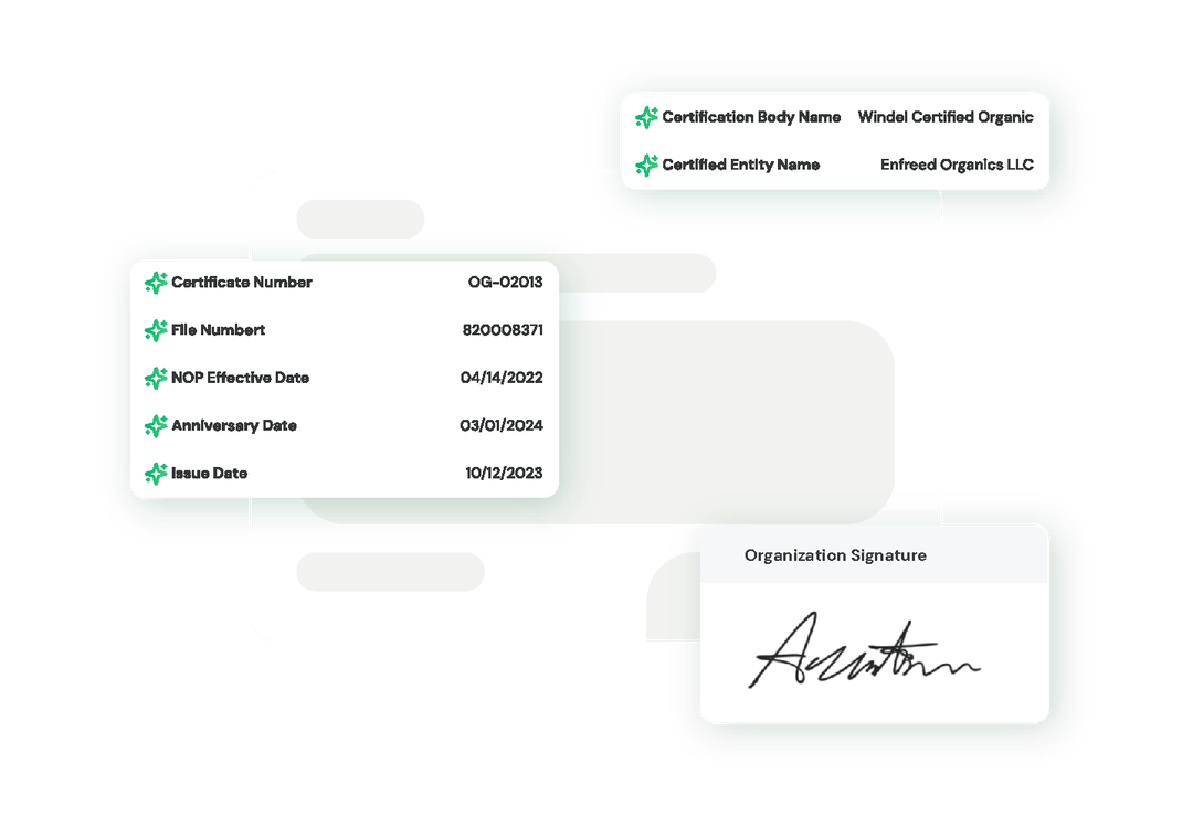 The Document Parsing AI for developers | Invofox