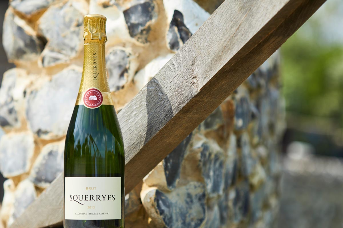 English Winery & Vineyard Sevenoaks, Kent English Winery & Vineyard Sevenoaks, Kent