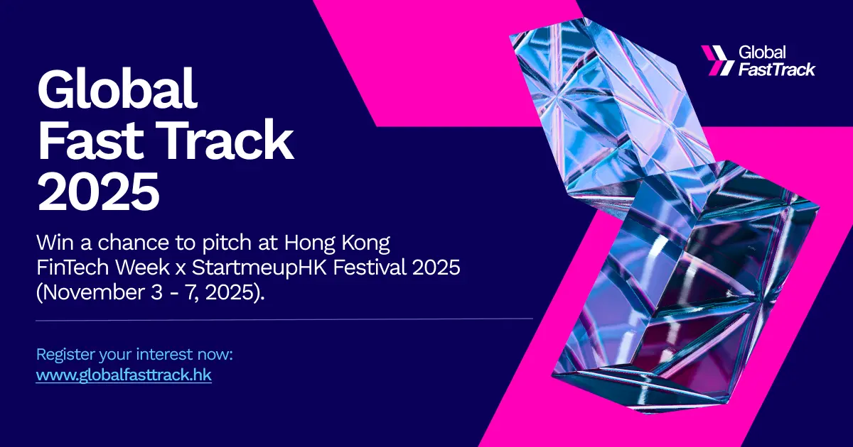 Global Fast Track 2025, Fast-track Your Next Success!