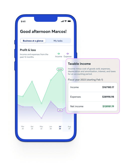 Wave: Small Business Software - Wave Financial