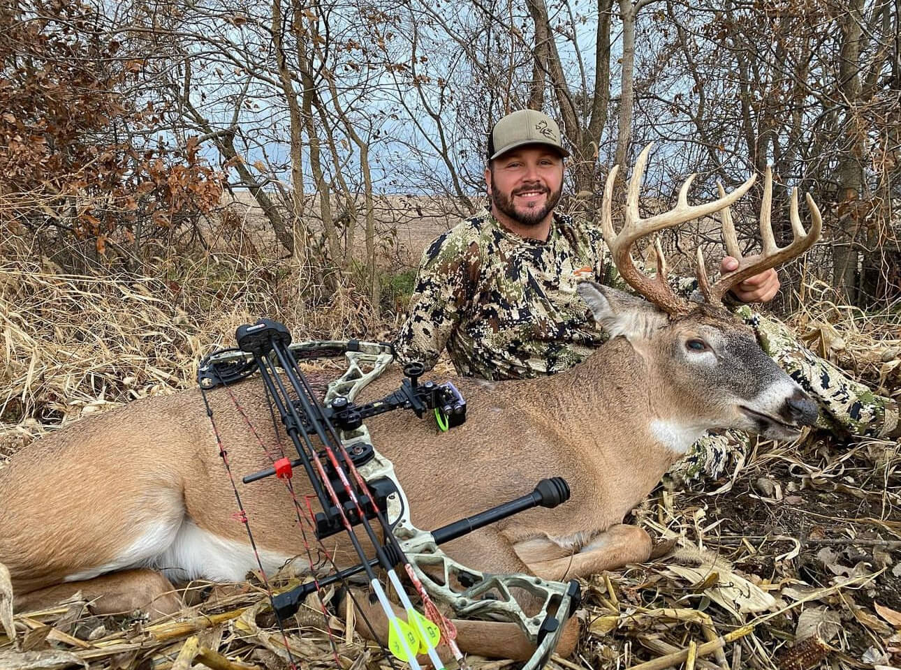 The Range - Nate Thomas: The Hunter Decline Myth