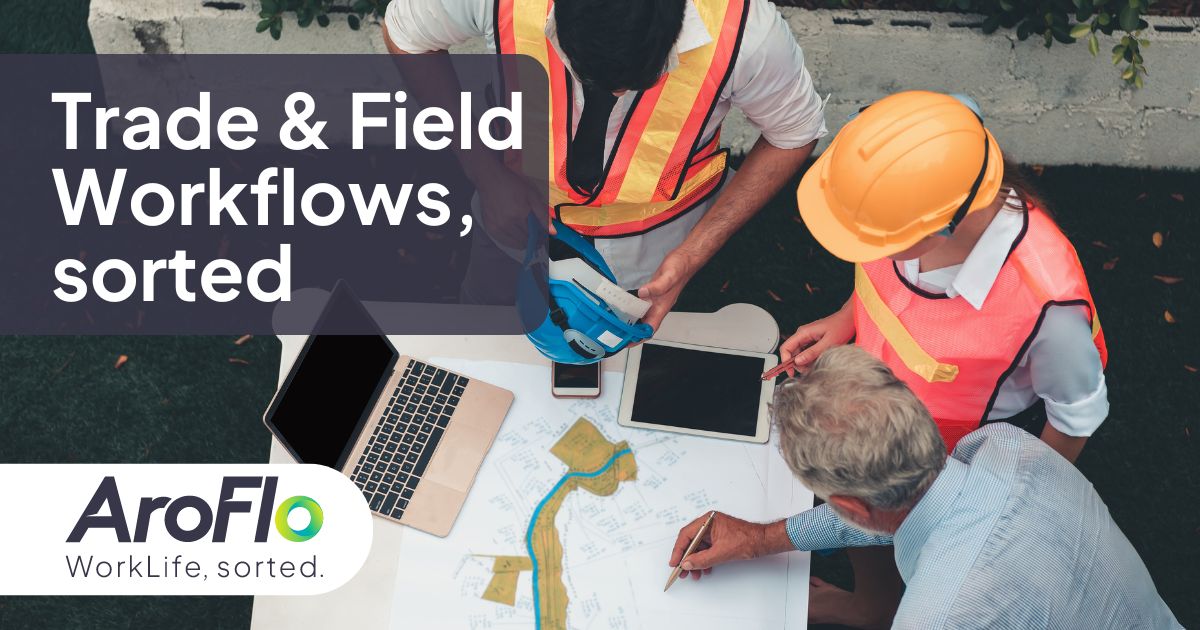 AroFlo Pricing - View Our Prices & Inclusions | AroFlo