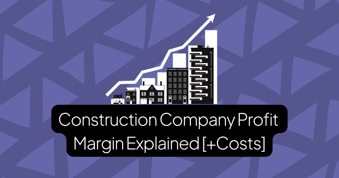 Strategies for Managing Construction Profit and Overhead | AroFlo