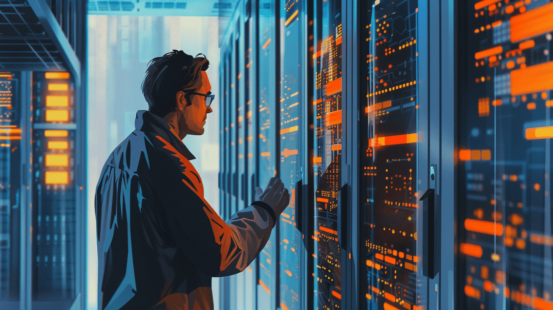 Server Evolution: From Past to Present