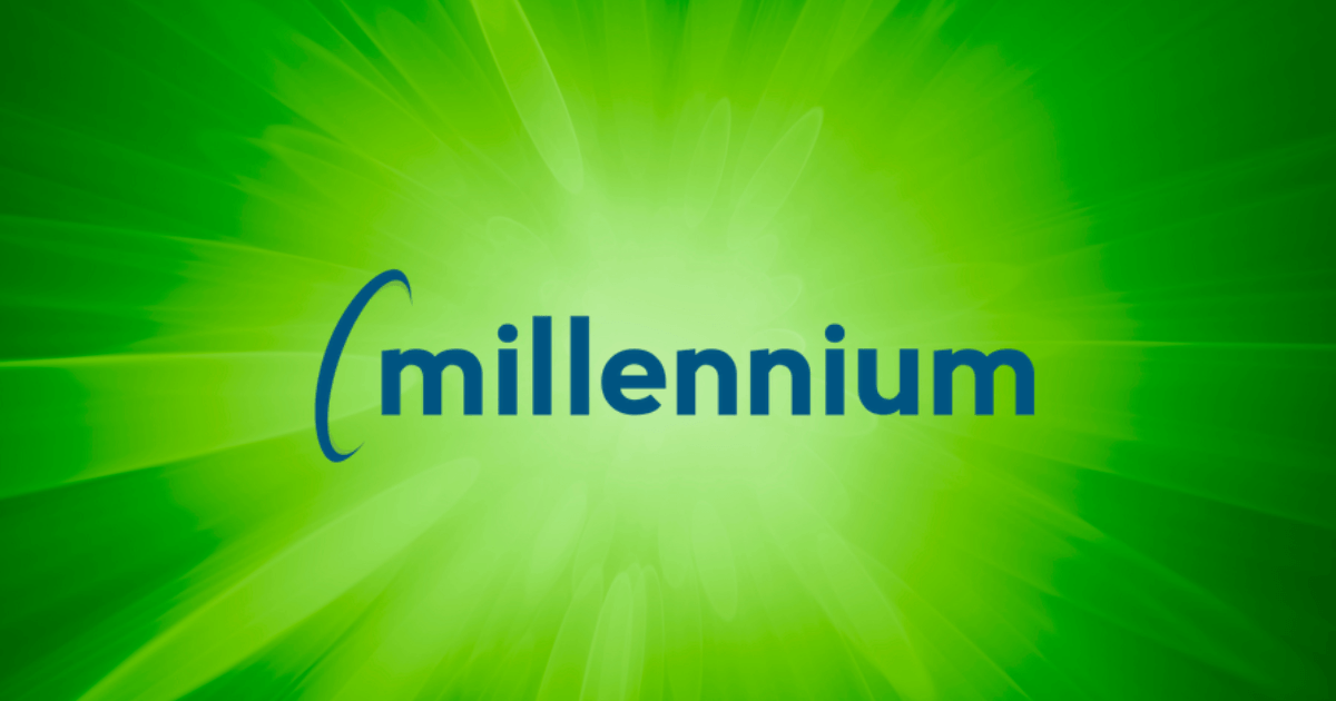 Millennium Software | FAST Financial Reporting Platform