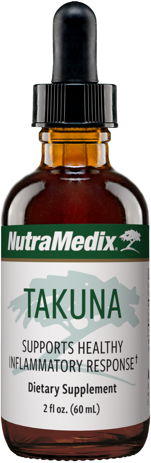 TAKUNA | Product of Nutramedix | Bionatus