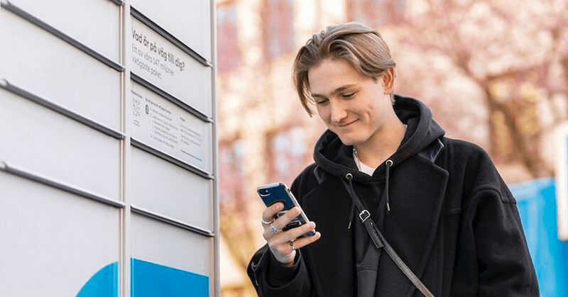 Proteria fraktløsninger