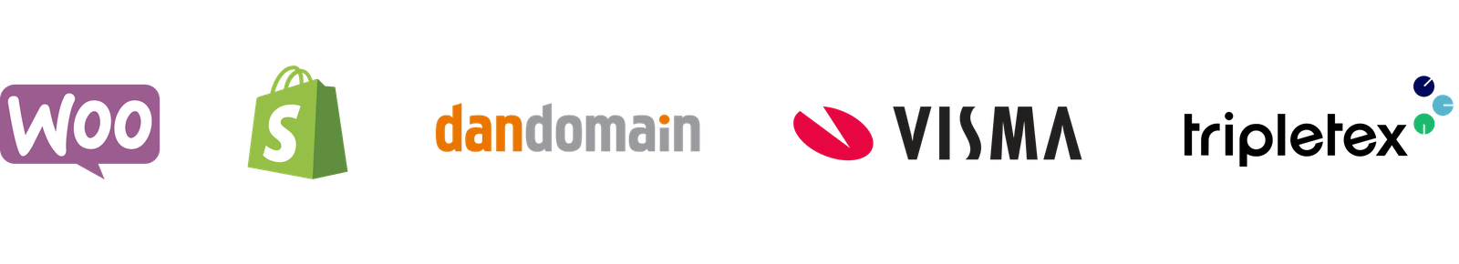 Proteria frakt og toll siden 1994