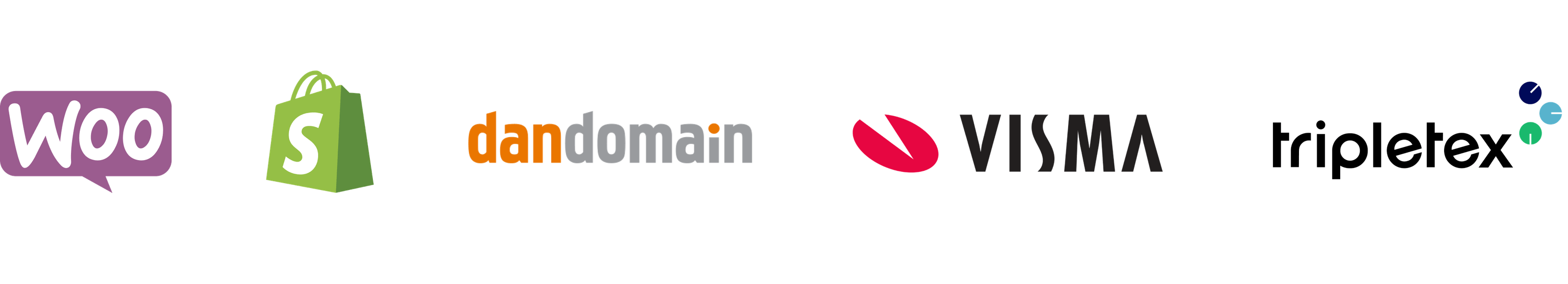 Proteria frakt og toll siden 1994