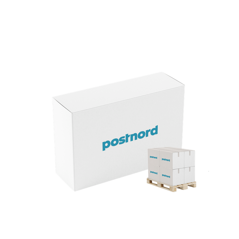 Proteria fraktløsninger