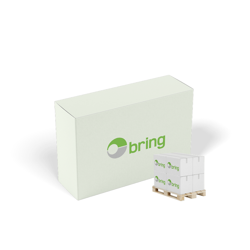 Proteria fraktløsninger