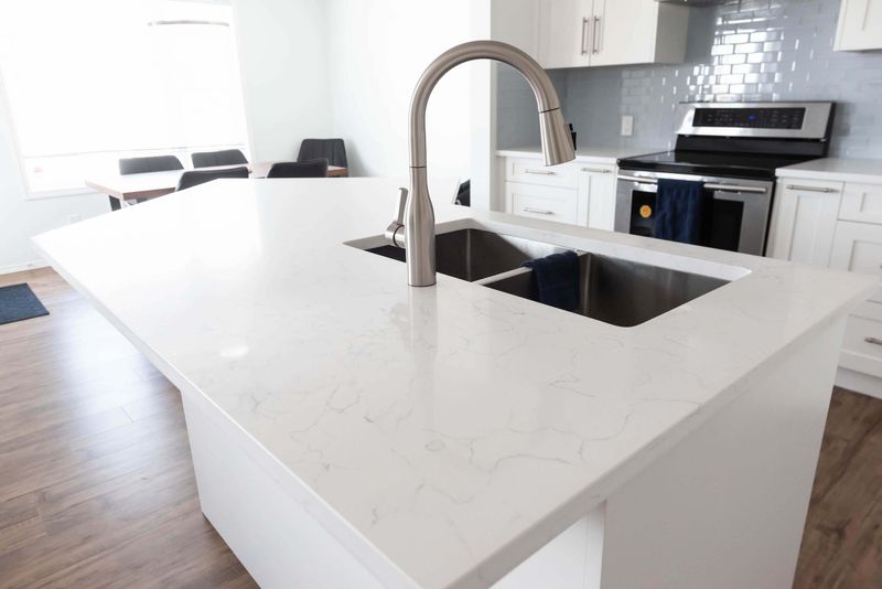 Countertops in Calgary | Custom Countertops | Canada