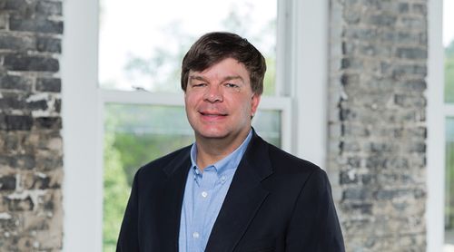 Jim Coyle | McKibbon Hospitality