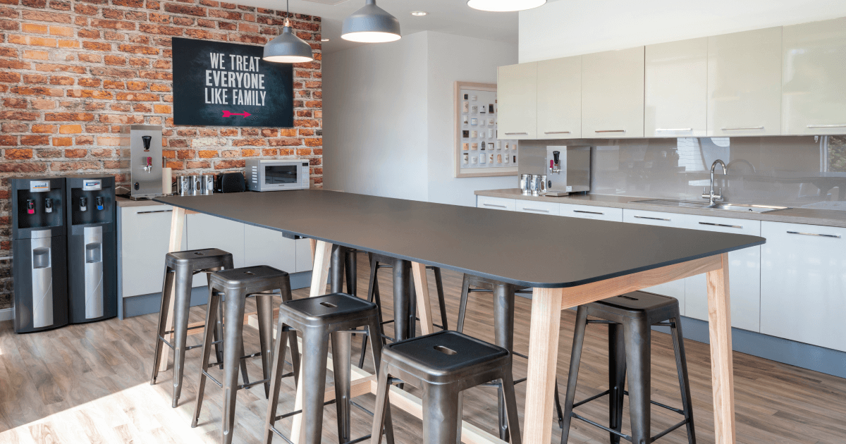 About Bloc | Creating Outstanding Workspaces