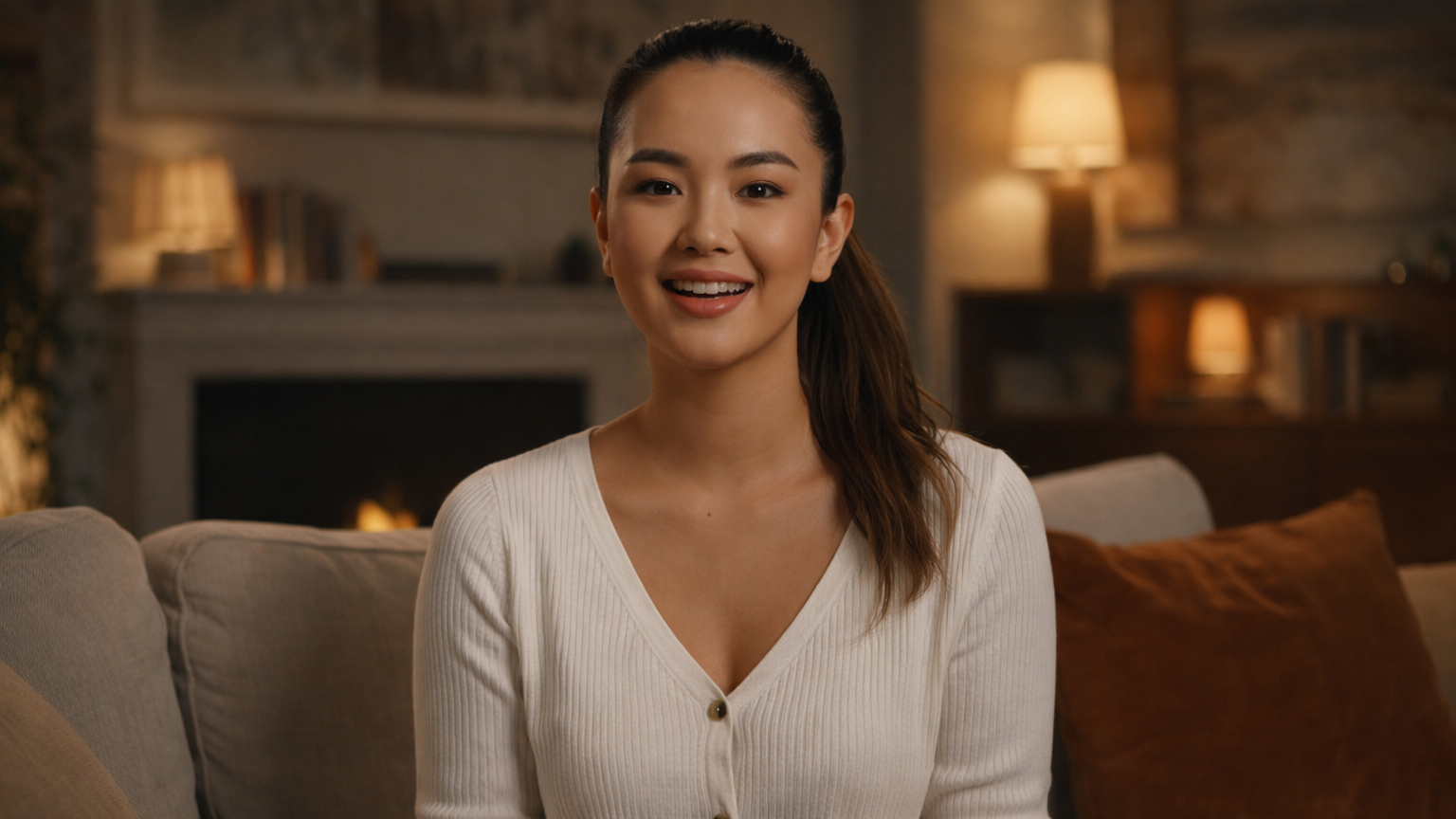 How Human Delivery Shapes Understanding at Scale