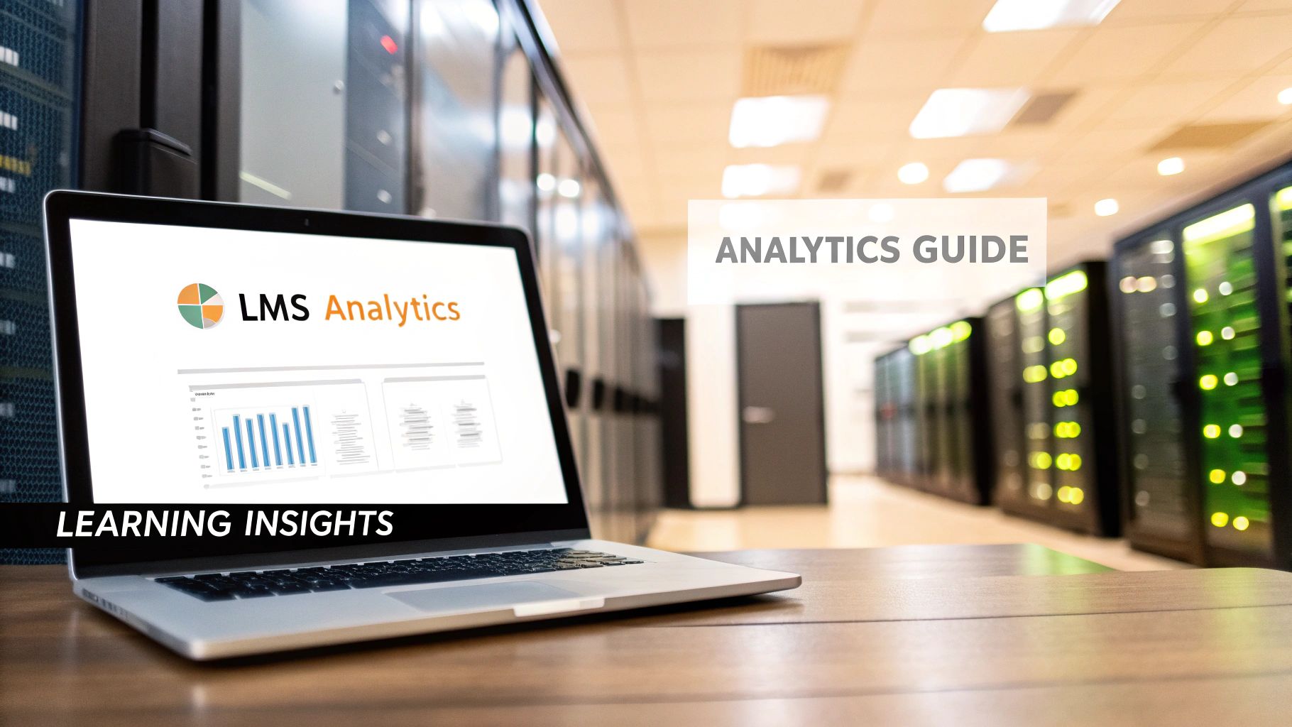 Your Guide to Learning Management System Analytics