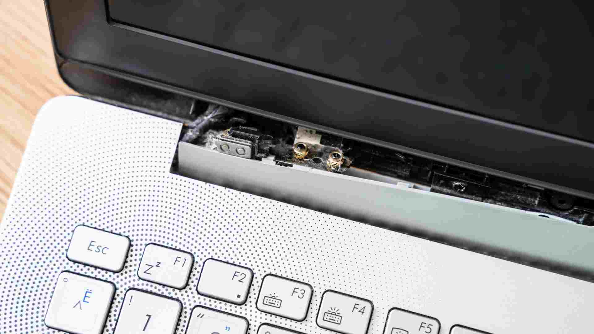 The Importance of Timely and Effective Repairs for Your Laptops ...