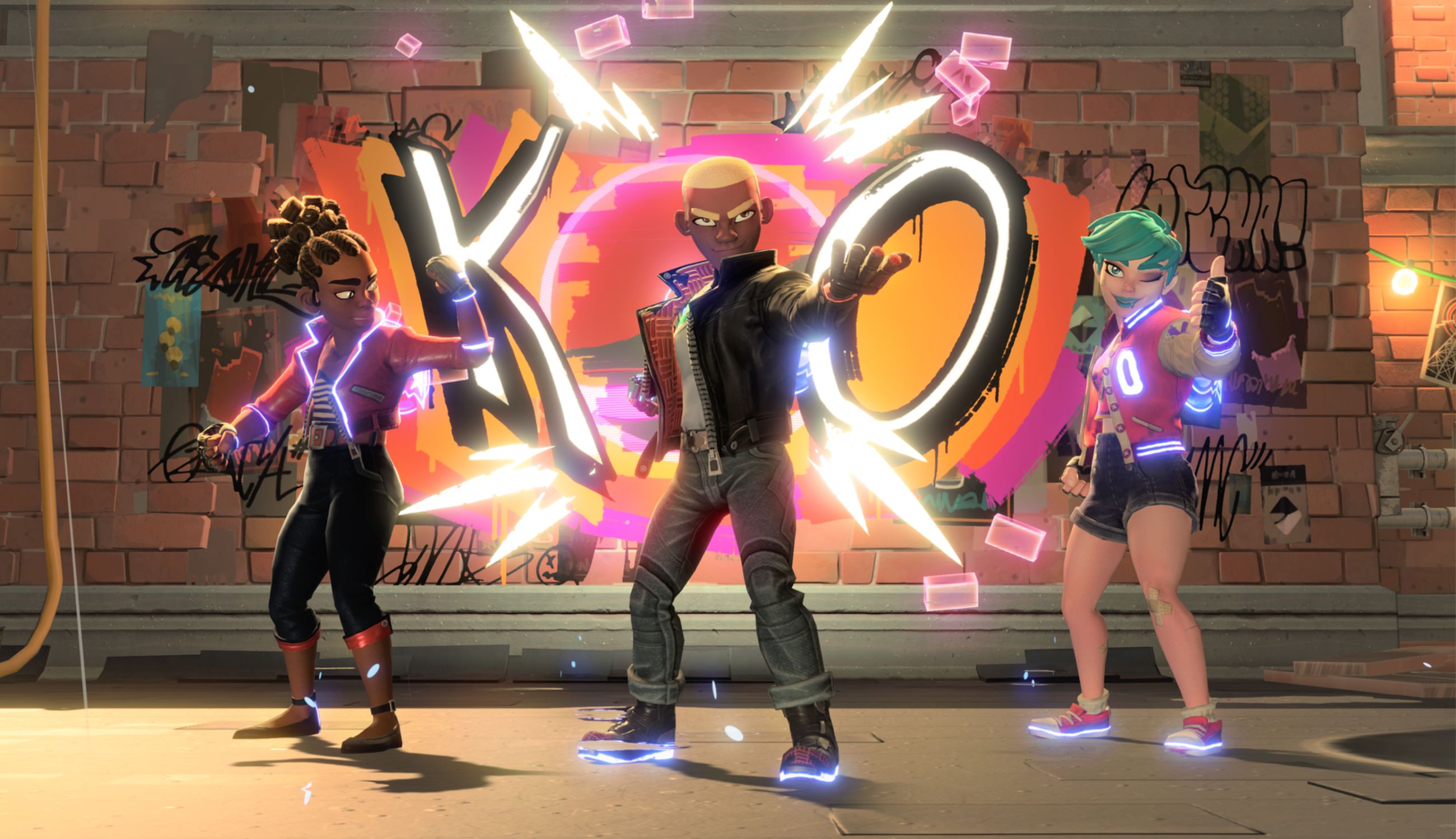 Private Server Edition