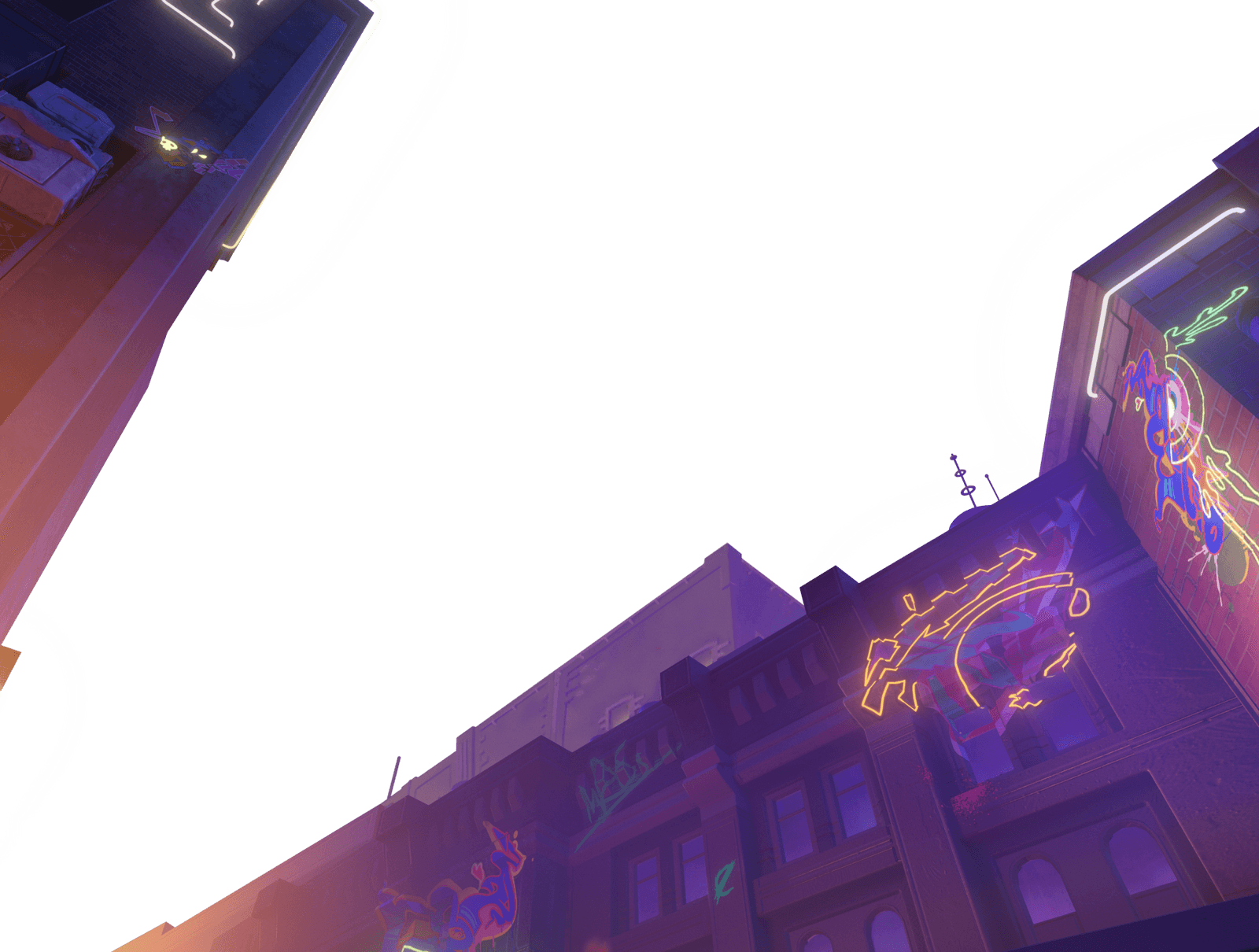 Knockout City | Welcome to Knockout City