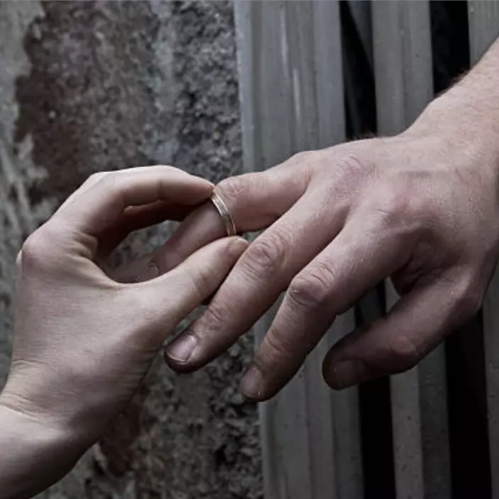 How to Marry Someone in Prison | Courtly