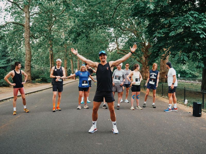 The Runner's Guide to Tapering Before Your Marathon | Runna Training Plans