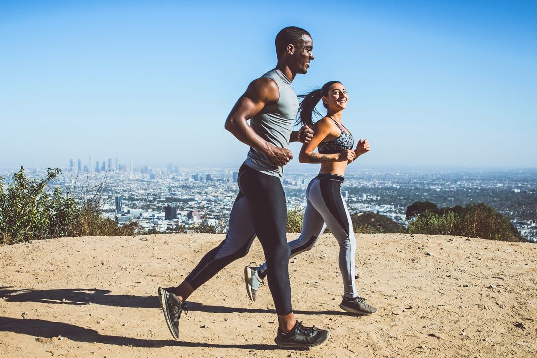 10 Running Routes in Los Angeles For Every Kind of Runner | Runna ...