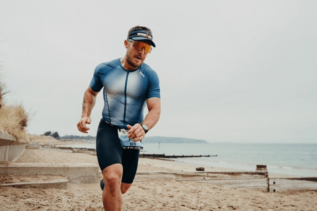 Everything You Need To Know For Your First Triathlon | Runna Training Plans