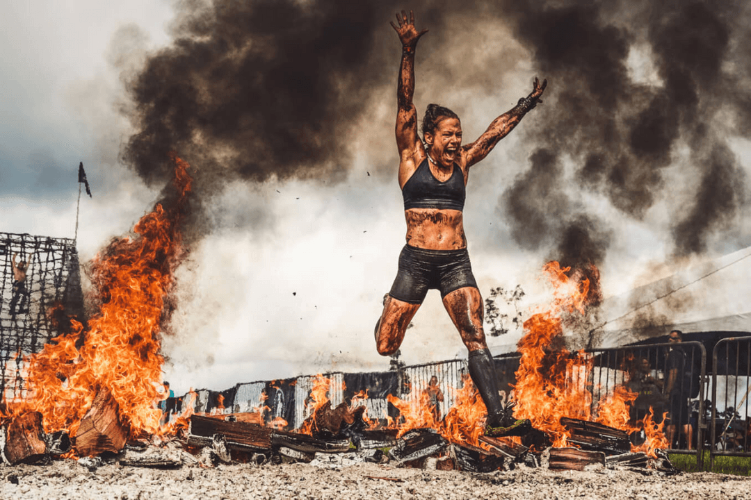 8 Obstacle Events Every Runner Needs To Try | Runna Training Plans